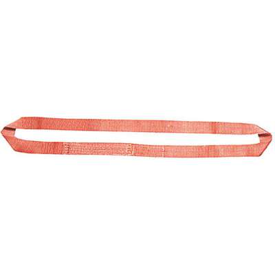 931473-5 Lift-All 10 ft. Endless - Type 5 Web Sling, Nylon, Number of ...