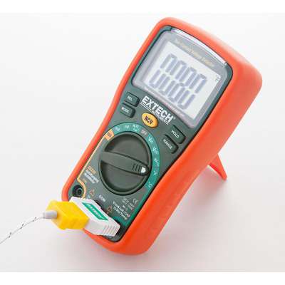 929321-8 Extech EX330 Series, Compact - Basic Features, Digital ...