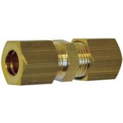 90191 Compression Union 12mm x 12 mm | Imperial Supplies