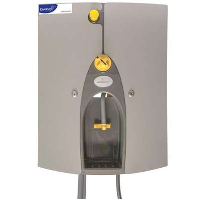 941052-9 Diversey Dilution Control Dispenser: Wall Mount Dispenser, 4 ...