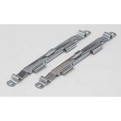 933611-6 Cable Tray Splice: 18 in_12 in_8 in_6 in_4 in_24 in_22 in_20 ...