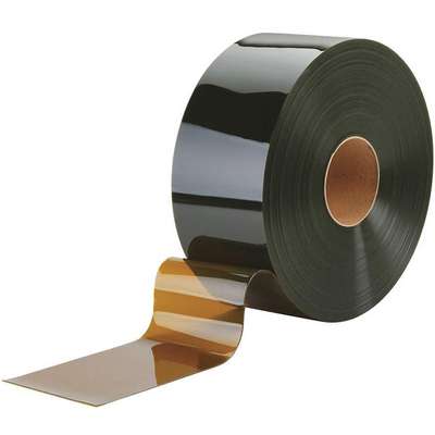 913839-4 Tmi Replacement Strips: 12 in Strip Wd, 200 ft Roll Lg, 0.12 ...