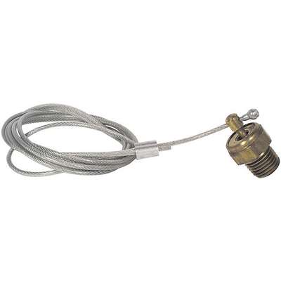 90599 Air Tank Drain Valve 1/4 in. w/64 in. Cable | Imperial Supplies