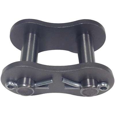 929313-3 Carbon Steel, Single Strand Connecting Link, For Industry ...