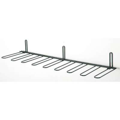 928979-1 Boot Drying Rack, 35" L x 10-1/2" W x 4-3/4" H, For Use With ...