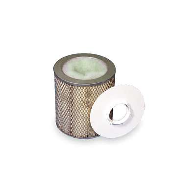 933814-1 Extract-All Air Cleaner Filter: For Use With Mfr. No. S-981-2B ...