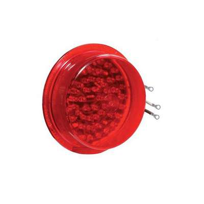 84884 Betts 60 LED Red Deep Replacement Insert Sr4Dhm3E | Imperial Supplies