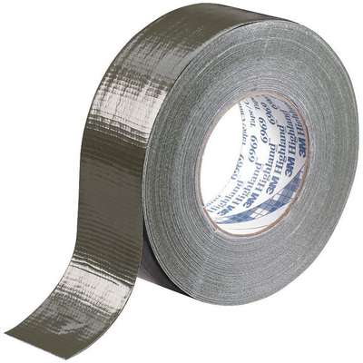 918342-7 3M Duct Tape: 3M, Series 6969, Standard Duty, 2 in x 60 yd ...
