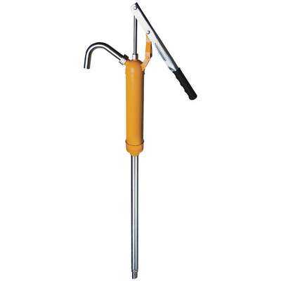 916339 Hand Operated Drum Pump: Lever, 15 gal_30 gal_55 gal For ...
