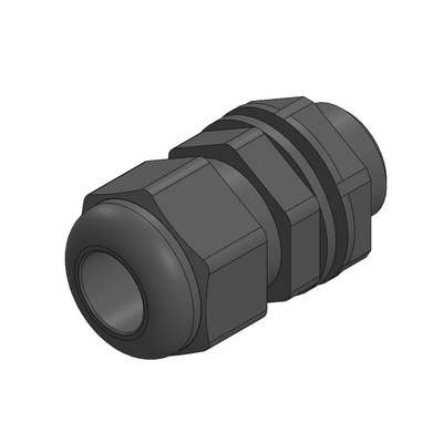 40129 M16 Glad Cord Entry For Tire Inflation Machine | Imperial Supplies