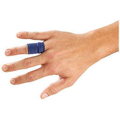 928877-1 Occunomix Ring Scratch Guard: Nylon/Spandex, Blue, 3 mil Thick ...