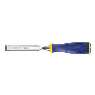 941055-5 Irwin Construction Chisel: Plastic, 4 1/4 in Overall Lg, 3/4 ...