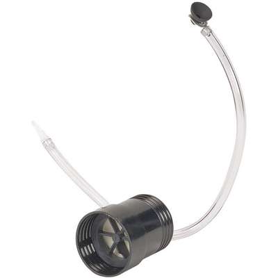 927741-6 MSA Quik Chek III Quantitative Fit Test Adapter | Imperial ...