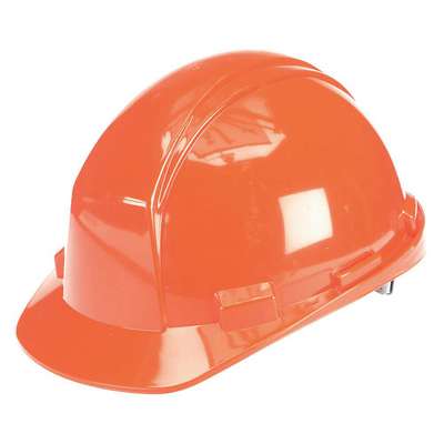 941294-2 Honeywell North Hard Hat: Front Brim Head Protection, ANSI ...