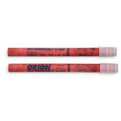 922550-2 Cortina Nonspike Safety Flares, 10-1/2", 20 min. Flare ...