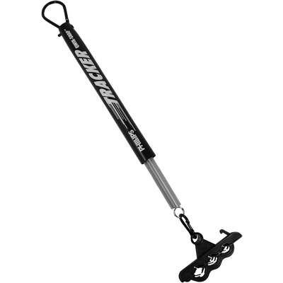 90861 Phillips 20" Single Tender Spring with Clip, Cover, 3-Hose Holder ...