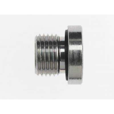 Metric Socket Pipe Plugs