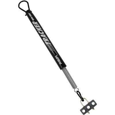 90865 Phillips 20" Single Tender Spring, Clip, Cover, and 3-Hose Holder ...