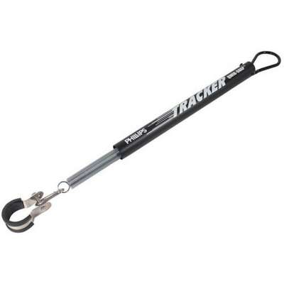 90868 Phillips 20.5" Single Tender Spring, Clip, Cable Clamp and Cover ...