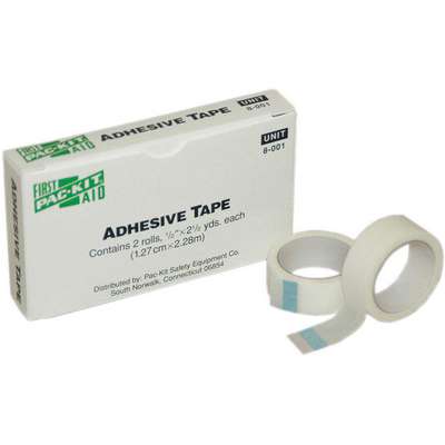 First Aid Adhesive Tape