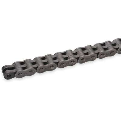 930261-1 Leaf Chain: BL6 Industry Chain Size, 50 ft. Chain Length, 3/4 ...