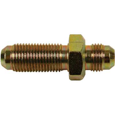 90895 Bulkhead Fitting 3/8 Tube Jic Thread | Imperial Supplies