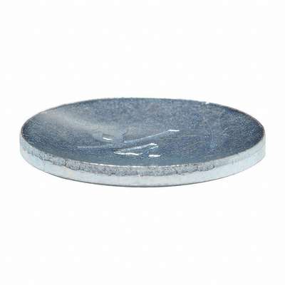 6955 1" Freeze Plug Concave | Imperial Supplies