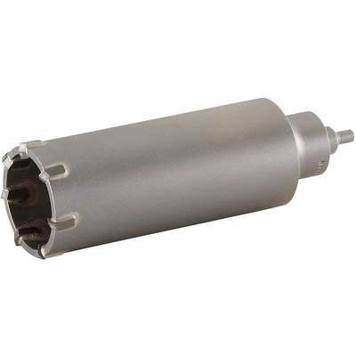 918761-4 Milwaukee Carbide Core Bit, 2" Dia. X 2-13/16" L, SDS Plus ...