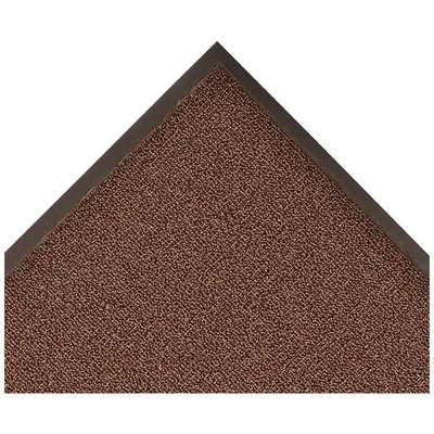 941007-8 Notrax Entrance Mat: Loop Pile, Indoor/Outdoor, Heavy, 4 ft x ...