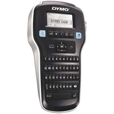 923453-4 Dymo Handheld Label Printer: No Wireless Connectivity, 1/2 ...