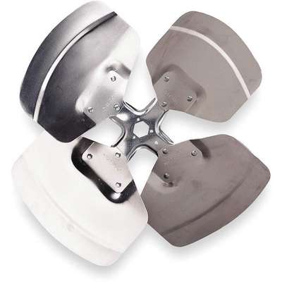 920906-3 Revcor Replacement Propeller, 20" Propeller Dia. (In.), CFM ...