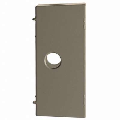 913069-7 Bell Weatherproof Electrical Box: 1 Gangs, 1/2 in Hub Size, 5 ...