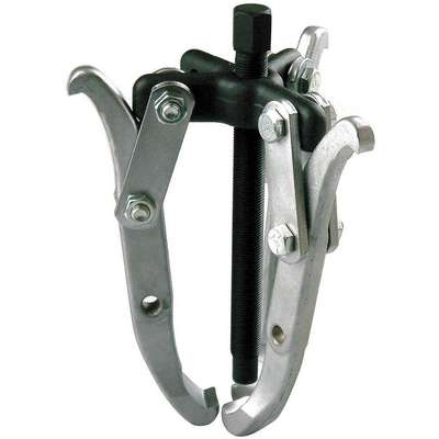 914049-2 Westward Jaw Puller: 5 1/2 in Jaw Reach, 7 in Jaw Spread, 5 ...