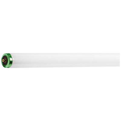 941300-4 Philips Linear Fluorescent Bulb: 4 ft Nominal Lg, T12, 39 W ...