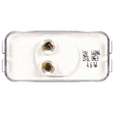 80959 Truck-Lite 15200CP 15 Series, Incandescent, Rectangular Utility ...