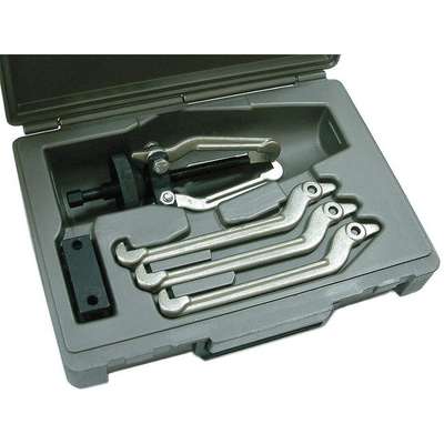 916328-2 Westward Lock On Jaw Manual Puller Set; Number of Pieces: 5 ...