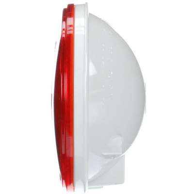 80982 Truck-Lite Super 40 Stop/Turn/Tail, Incandescent, Red Round, 1 ...