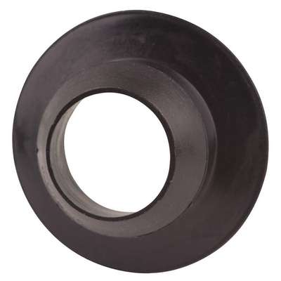 933421-8 Haltec Rim Hole Bushing: 0.625 in Rim Hole Size, Plastic, 100 ...