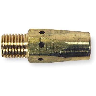 MILLER ELECTRIC M-Series Contact Tip Adapter 169728 | Imperial Supplies