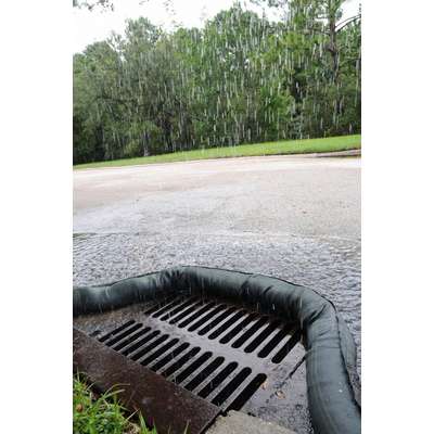 935817-4 Ultratech Filter Sock, Activated Carbon, Removes Helps remove ...