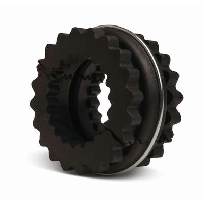 930391-7 10 Size E Flange Type Two-Piece with Retaining Ring Sleeve ...