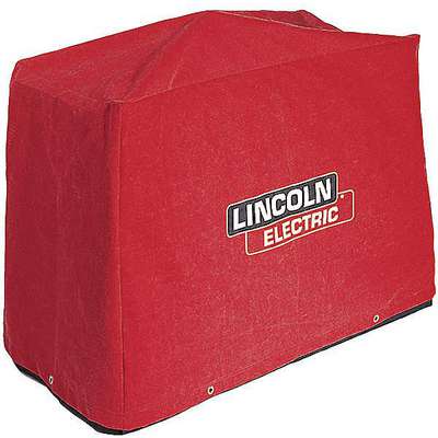 921691 Lincoln Electric Large Canvas Cover: Ranger 225/Ranger 250 GXT ...