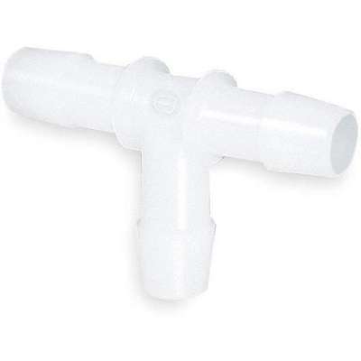 926539-4 Tee: HDPE, Barbed x Barbed x Barbed, For 1 in x 1 in x 1 in ...