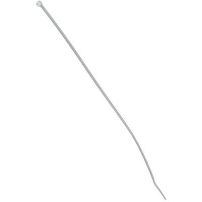 918617-7 Power First 21.75"L x 0.31"W Standard Indoor Cable Tie ...