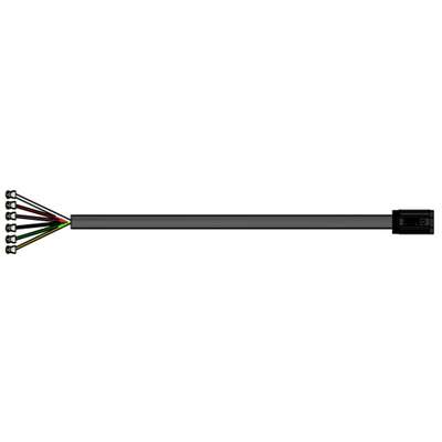 79031 Phillips Connect 6 Wire Main Harness | Imperial Supplies