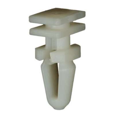898321 BMW Panel Clip, Stem Diameter 11 mm, Stem Length 16 mm, Nylon ...