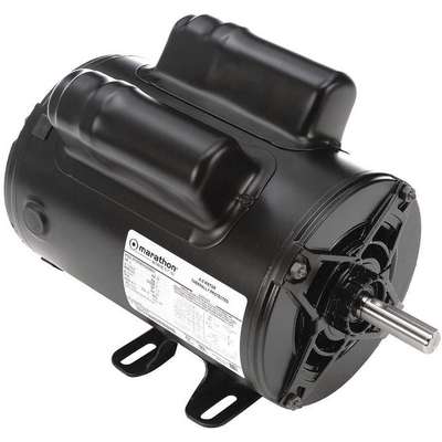 Hp Air Compressor Motor