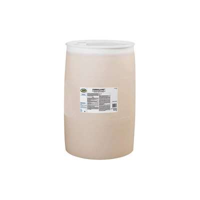 929861 Zep Heavy Duty Cleaner and Degreaser, 55 gal. Size, For Use On ...