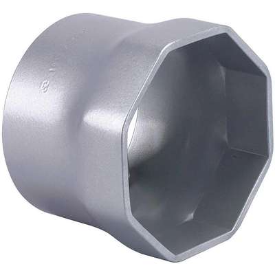 912777-3 OTC 4-1/8" Steel Locknut Socket with 3/4" Drive Size and ...
