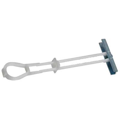 941529-5 Channel Toggle Anchor: Steel, Zinc Plated, 5/16"-18 Anchor ...